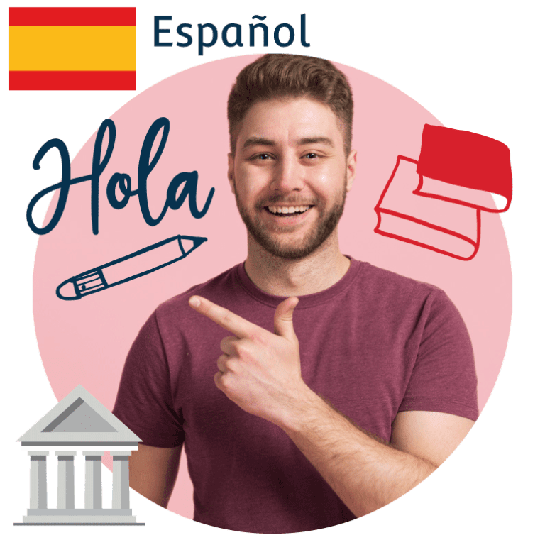 Cursos de Español | Study Spanish in Chile | Instituto Chileno Suizo